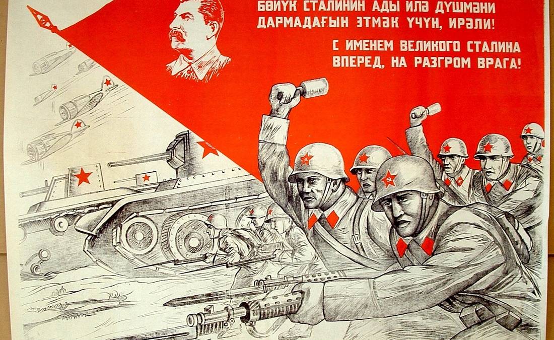 Why gaming's latest take on war is so offensive to Russians