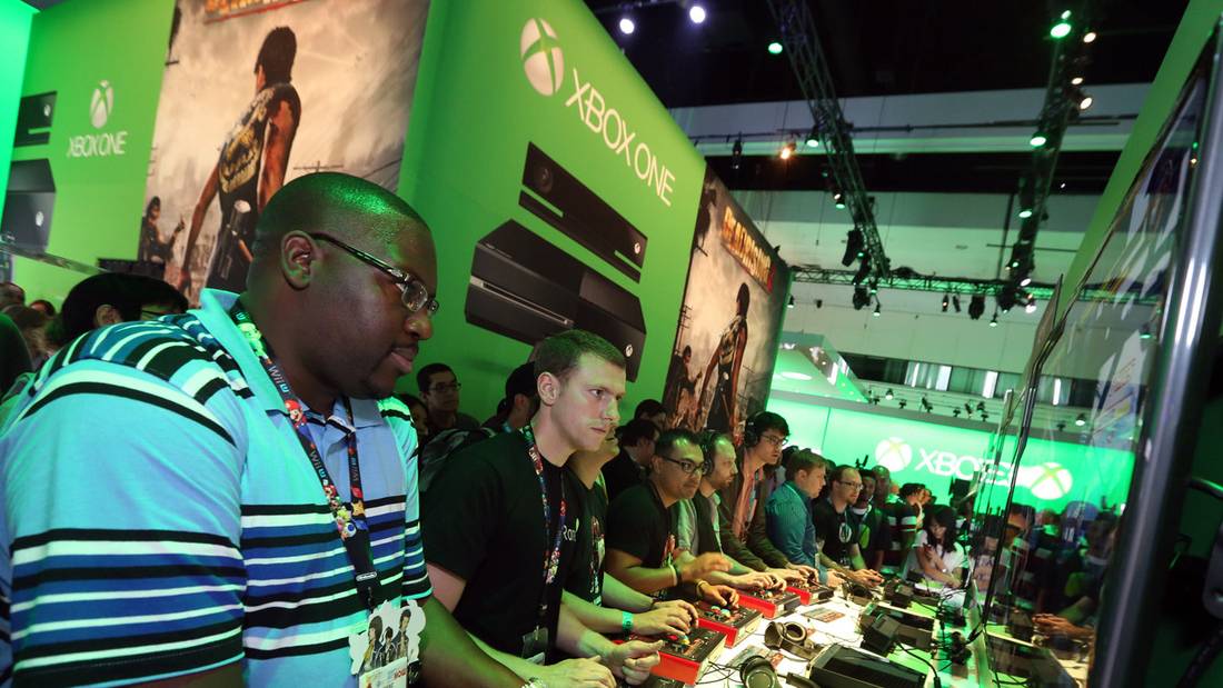 How Microsoft plans to shield you from cheats and jerks on Xbox One