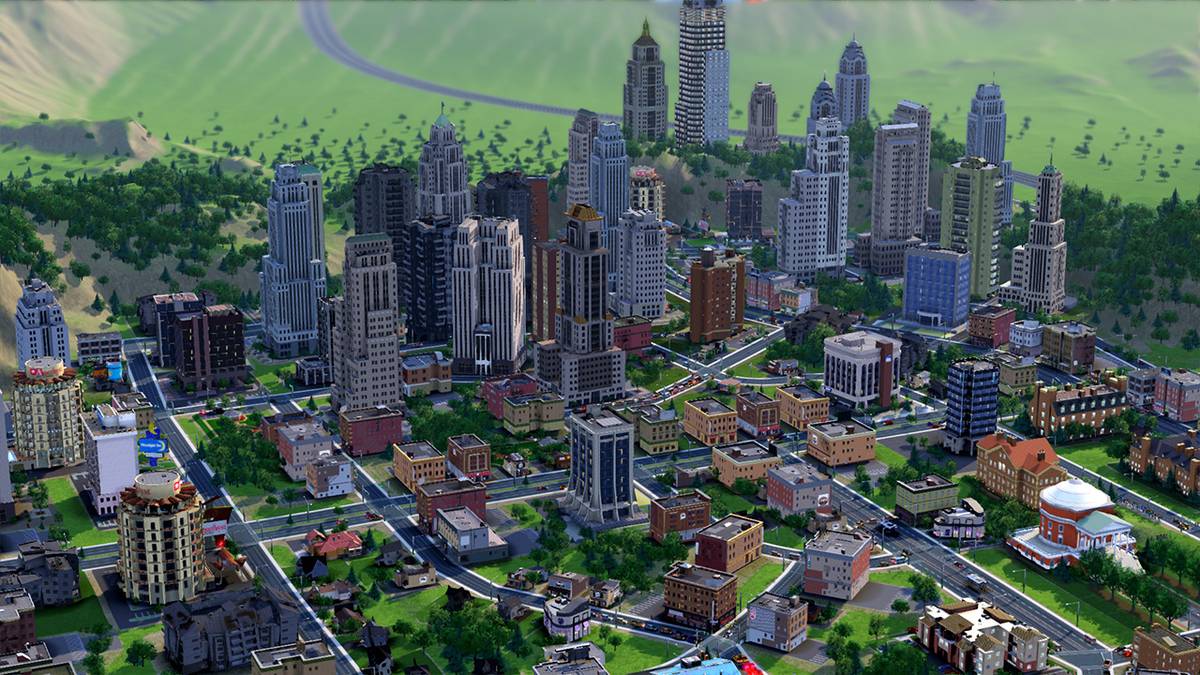 simcity 6 release date