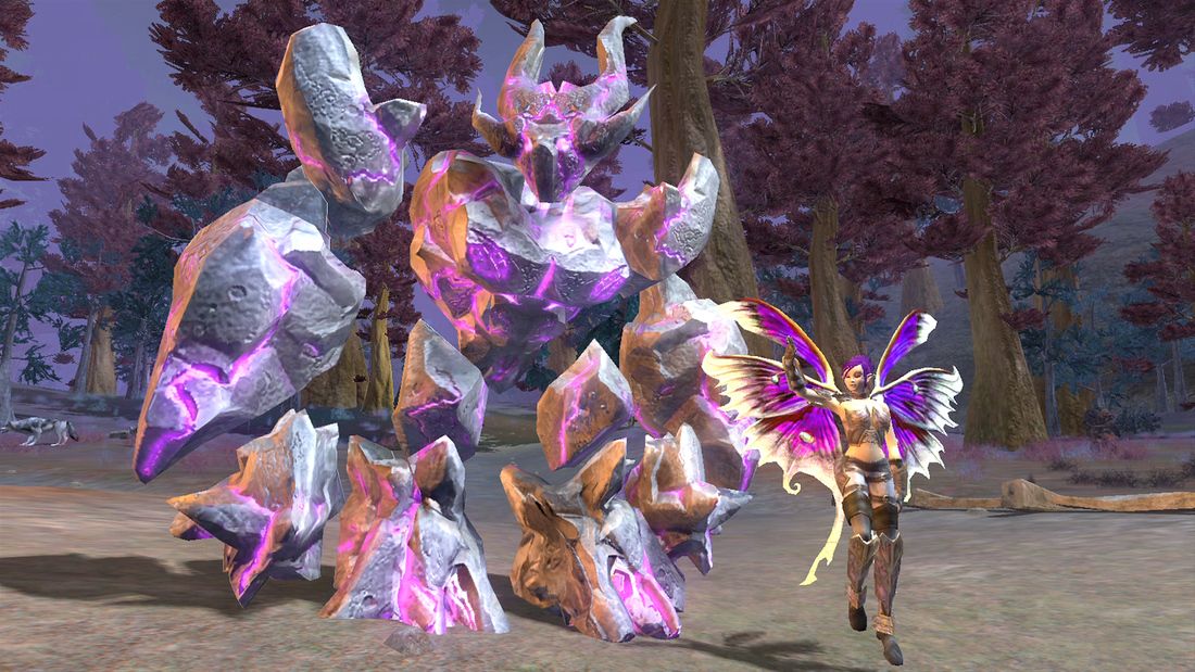 everquest 2 release date