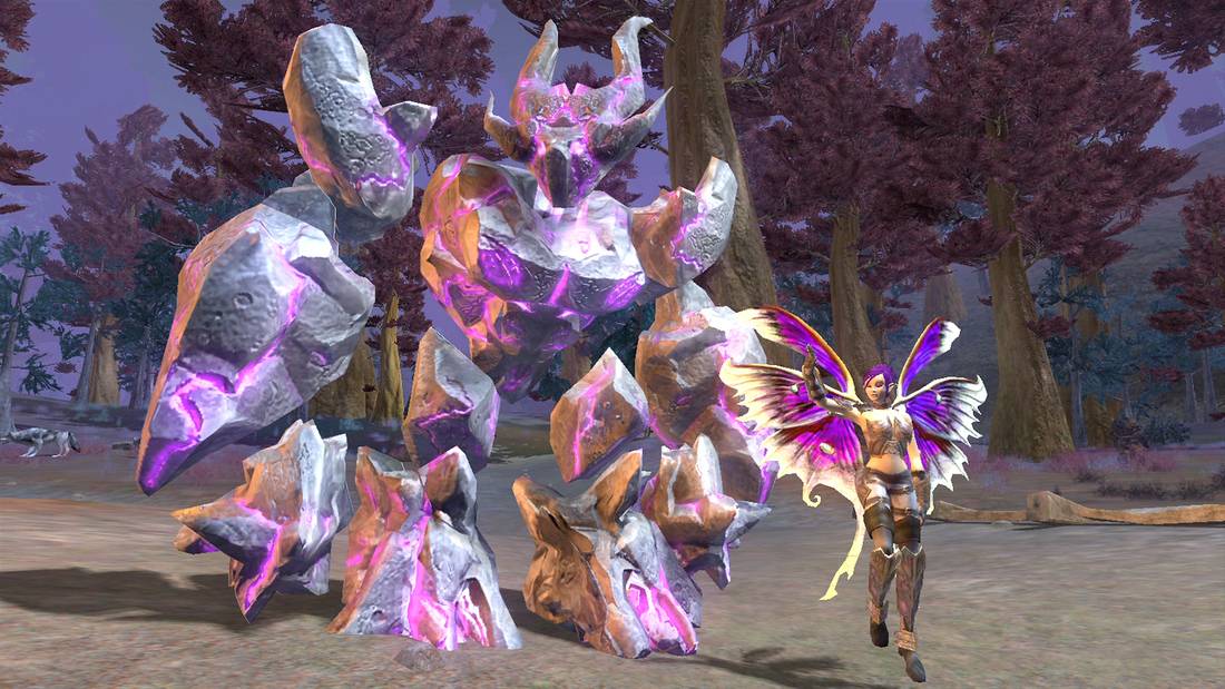 everquest 3 announced