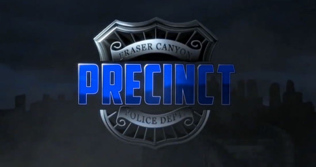 Precinct Kickstarter canceled, 'staged funding campaign' begins
