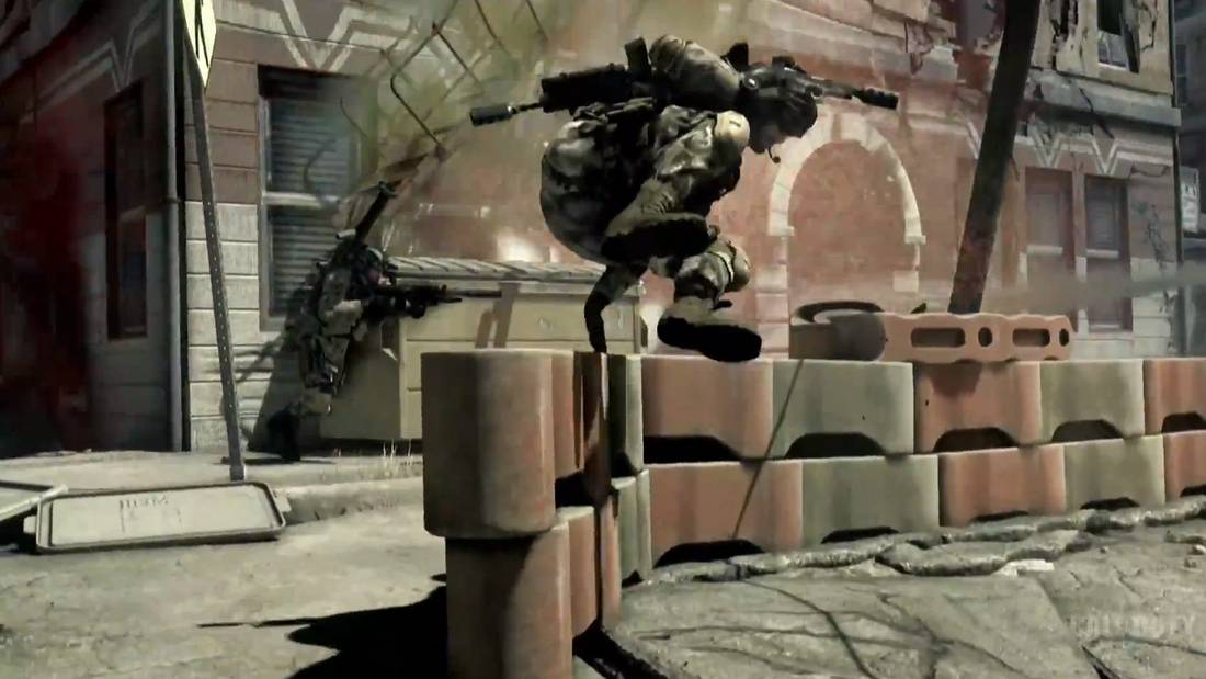 cod ghost dog gender