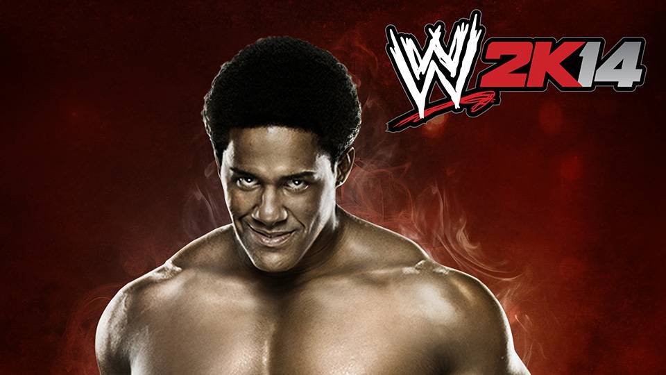 darren young