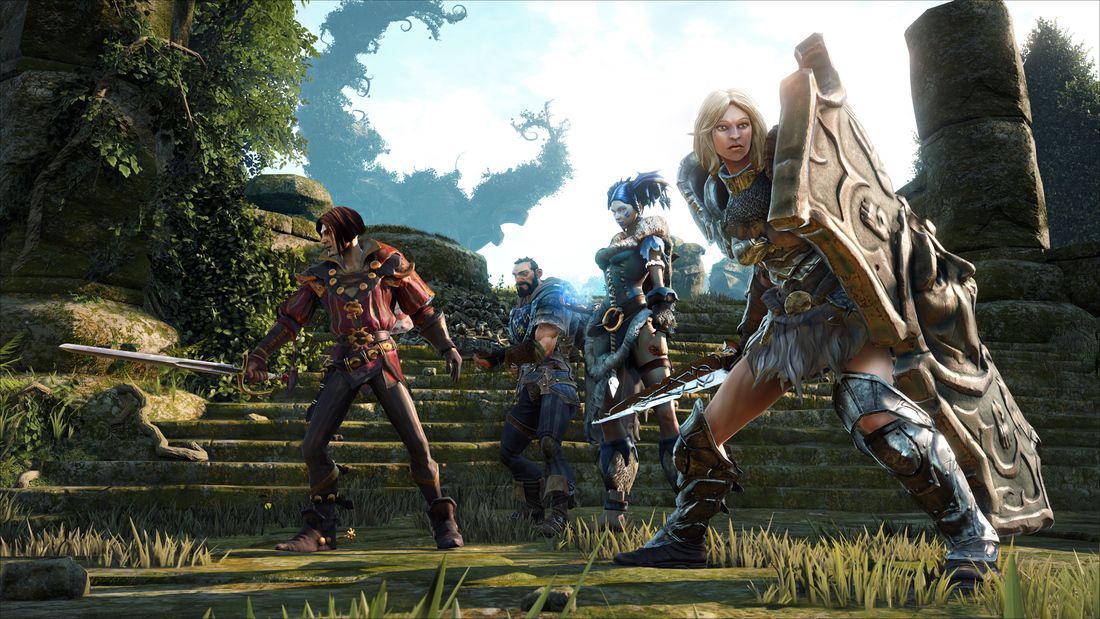 fable 3 release date