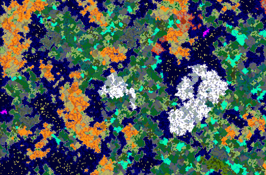 Minecraft update set to overhaul world generator