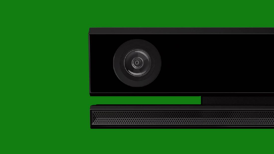 Kinect voice control arriving late in eight launch countries (update)