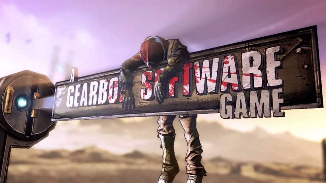 Gearbox Software working on two new original IPs for next-gen