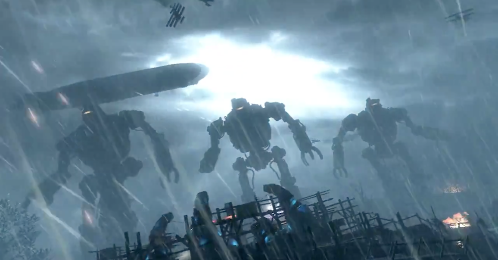 Black Ops 2 Apocalypse DLC headed to PC and PS3 Sept. 26