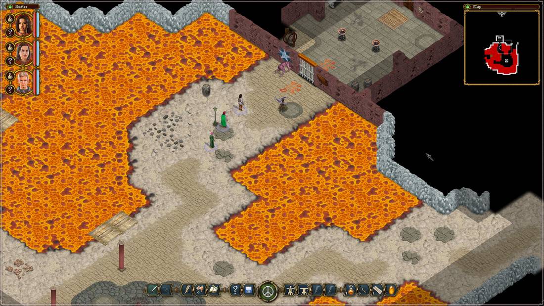 Avadon 2 launching Oct. 30 for PC and Mac, iOS version coming early ...