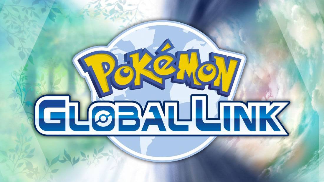 Pokemon Global Link launches new features