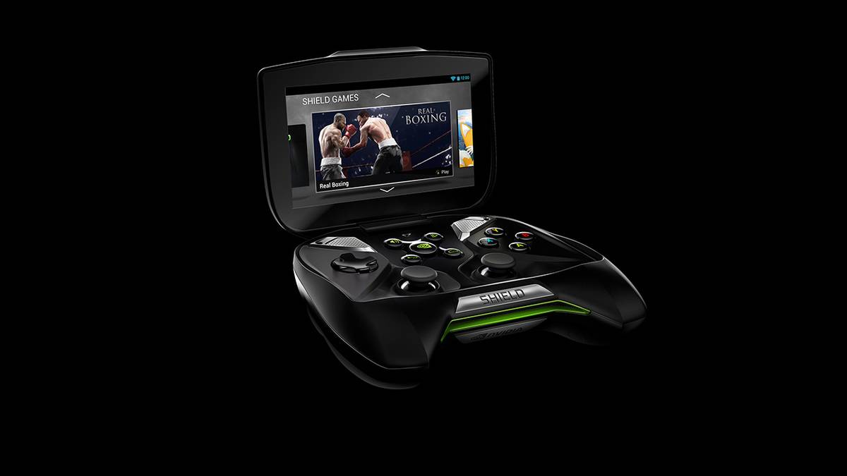 Nvidia Shield PC streaming launches Oct. 28, TV play added