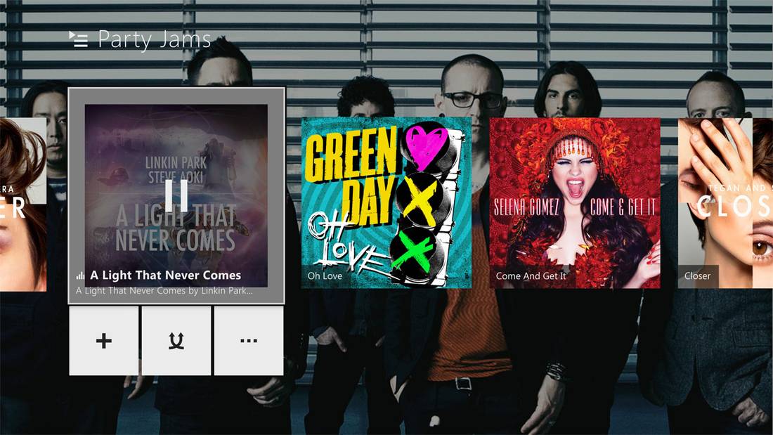 Xbox One will be DLNA-compatible, supports audio CD playback, Microsoft ...