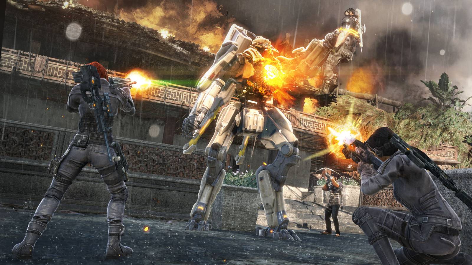 Australian government to review classifications of 12 video games