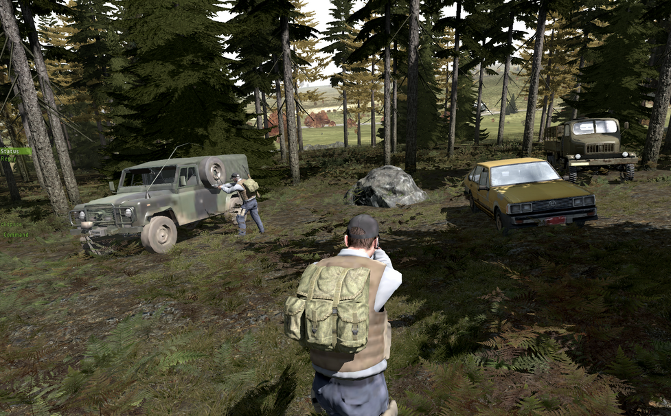dayz standalone release