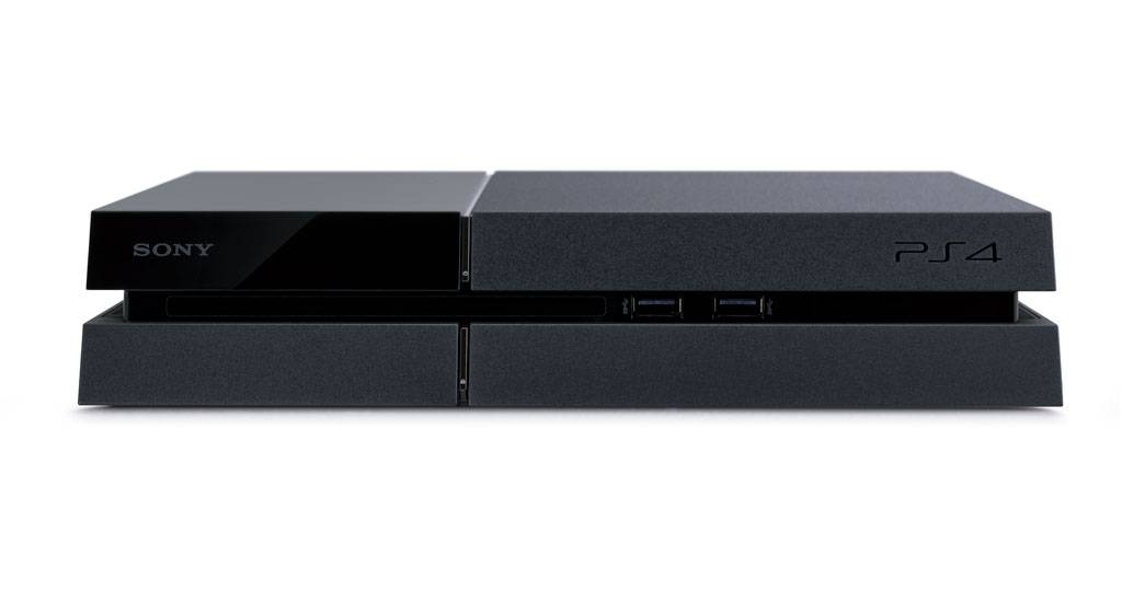 PlayStation 4's day-one patch is available to download now