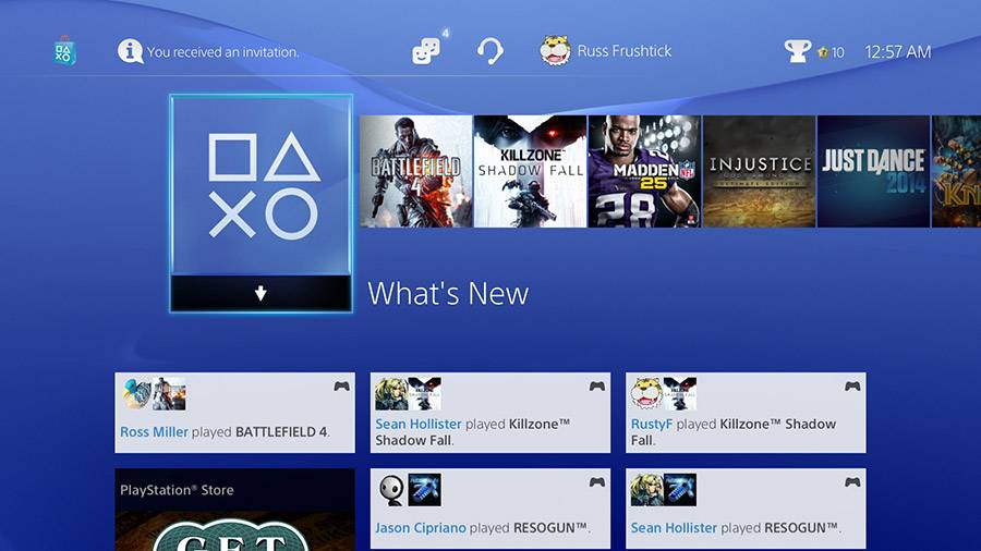 ps3 trophy sync takes forever