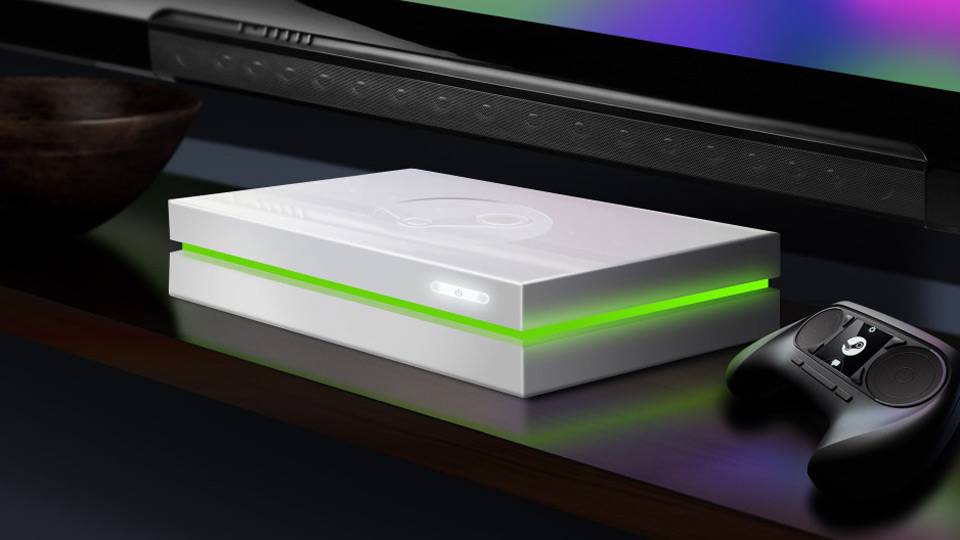 prototype steam controller support