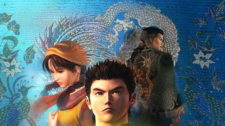 shenmue postmortem