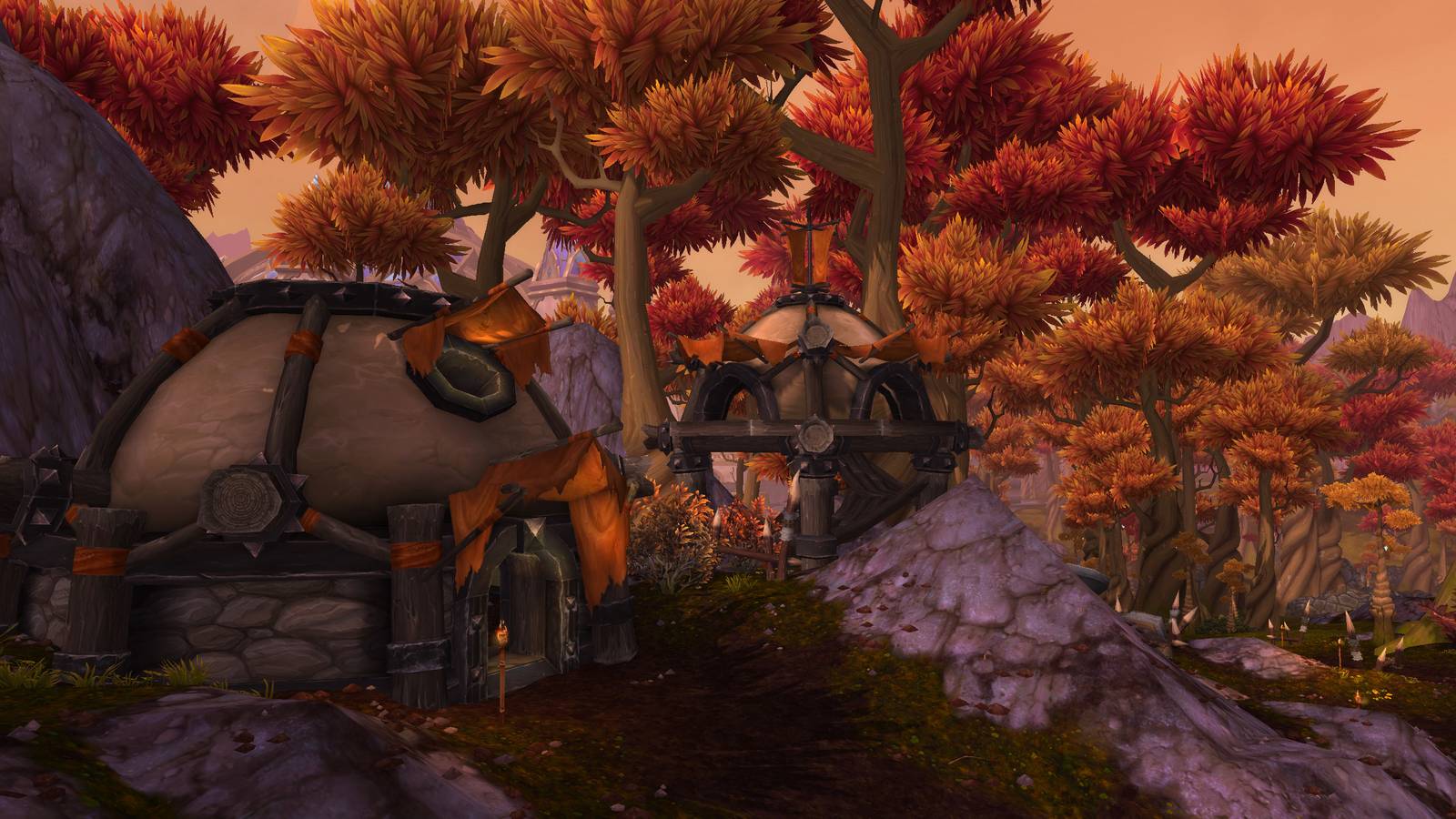 World of Warcraft lead systems designer leaves Blizzard