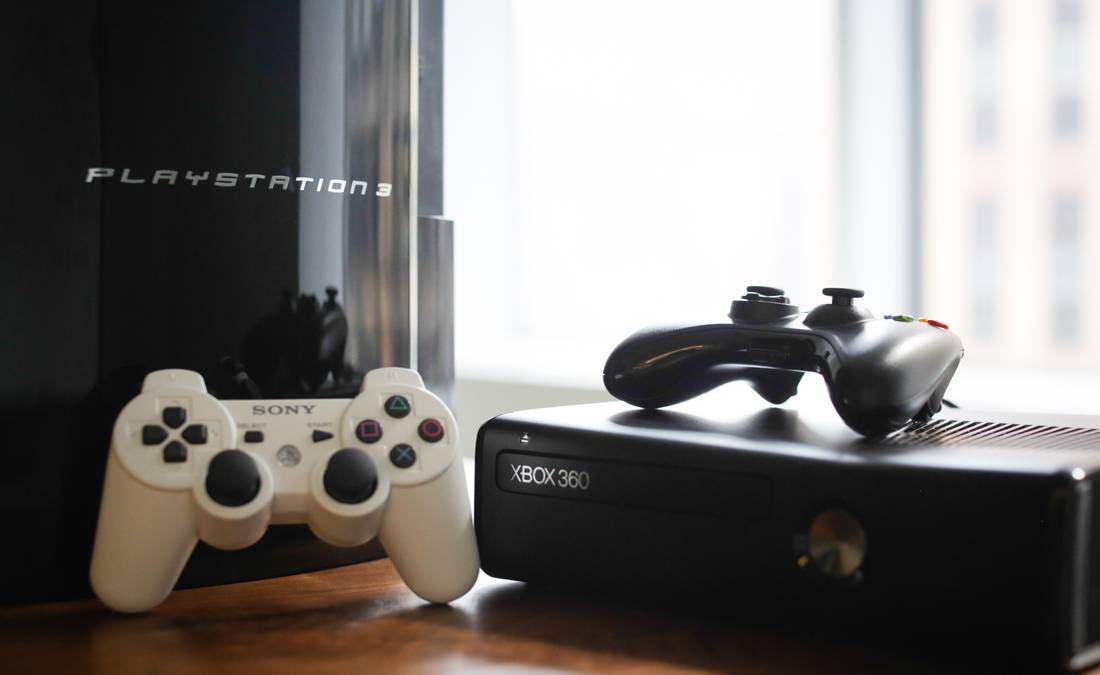 PC is 'superior' to PS4 and Xbox One, says Nvidia