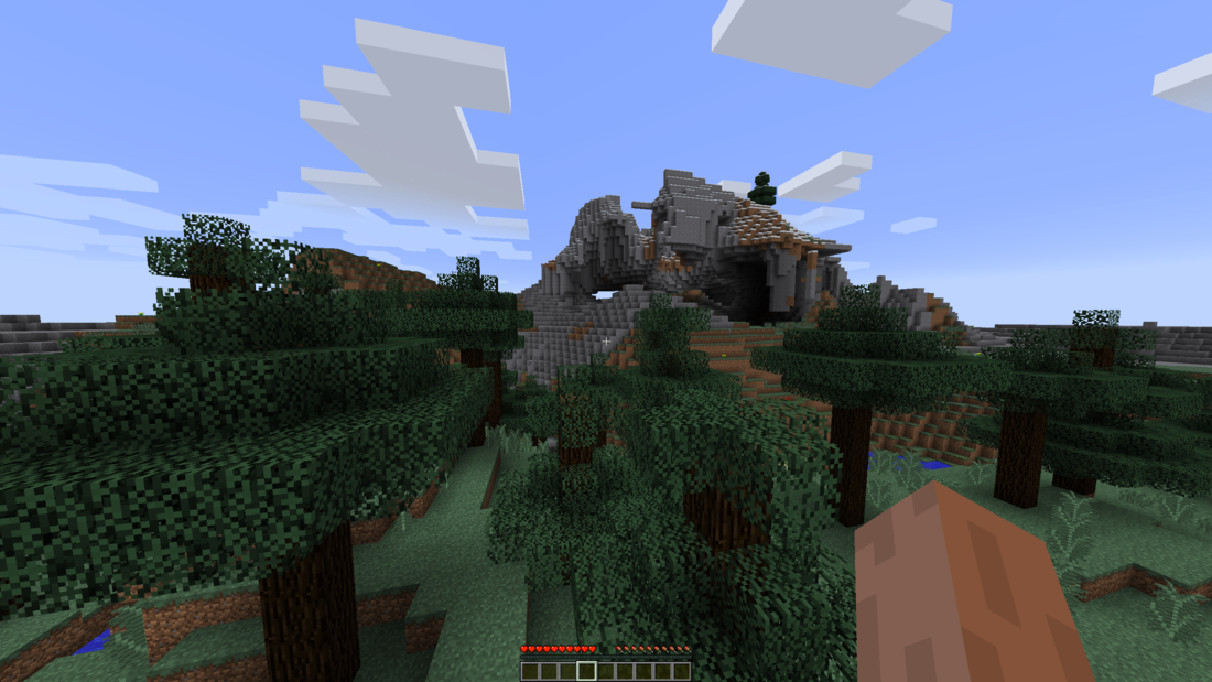 Notch turned down a job at Valve to develop Minecraft