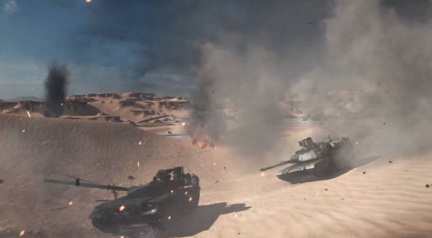 battlefield 4 server issues