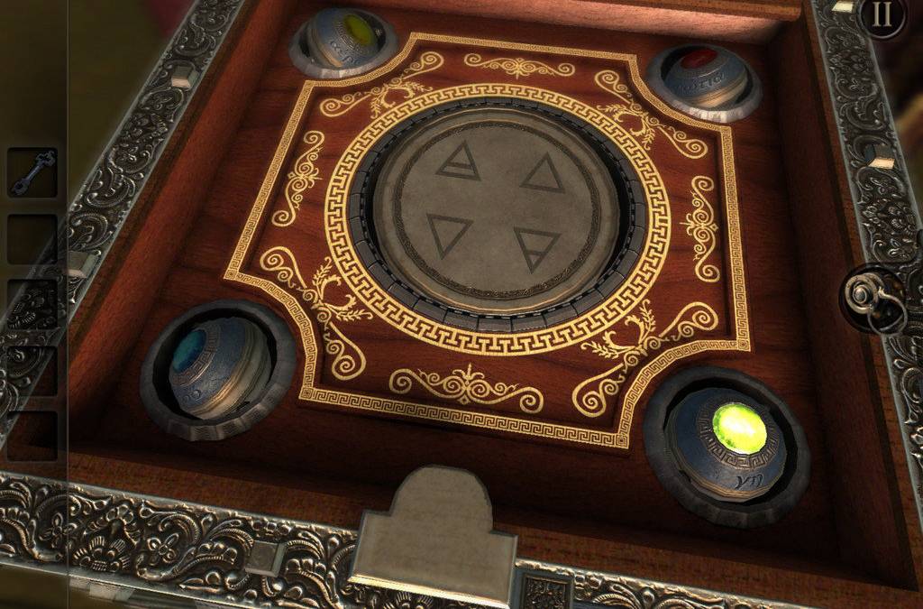 The Room currently available free on iPad to mark sequel's launch