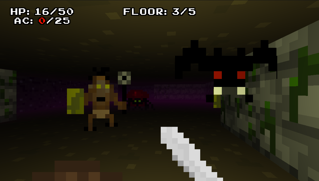 Duke Nukem co-creator releases new game for Ludum Dare 28