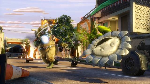 PopCap CEO retiring, co-founder to take the reigns (update)