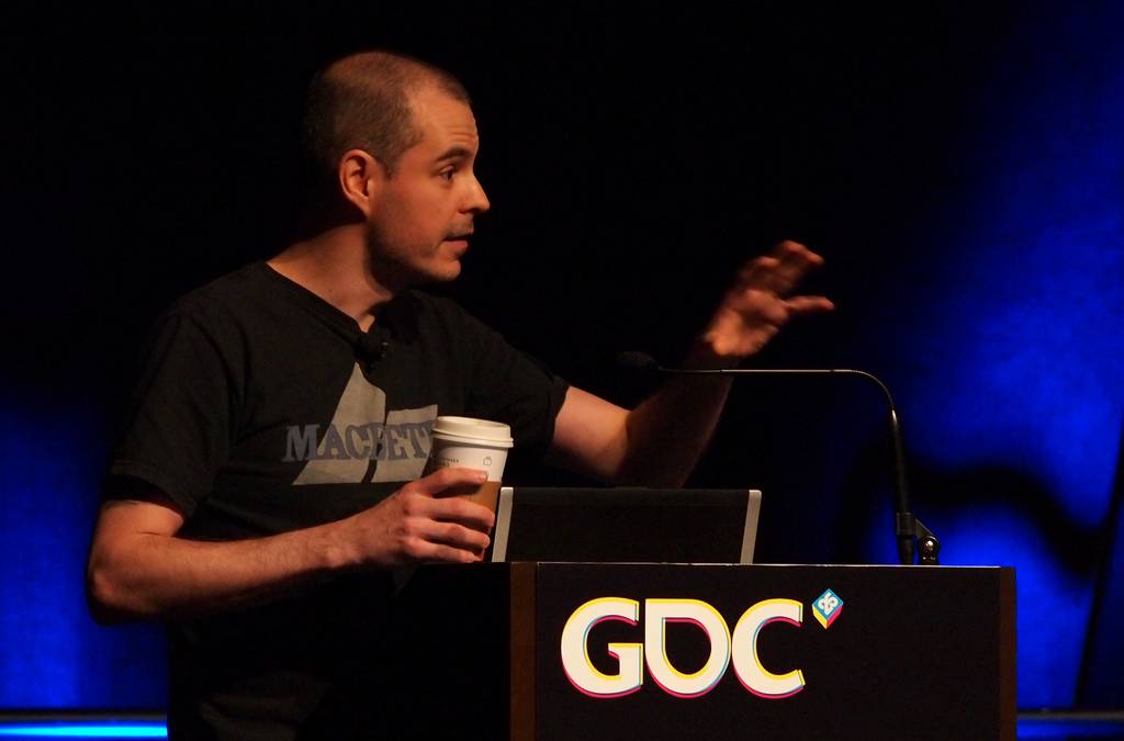 far cry 2 presentation