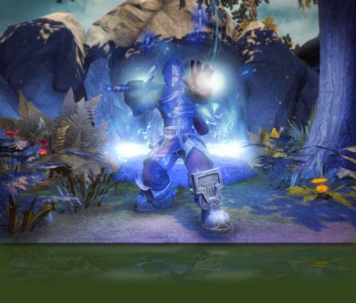 Fable Anniversary pre-orders get you three in-game outfits