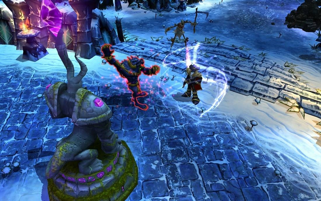 League of Legends Champion Series Season 4 kicks off this week