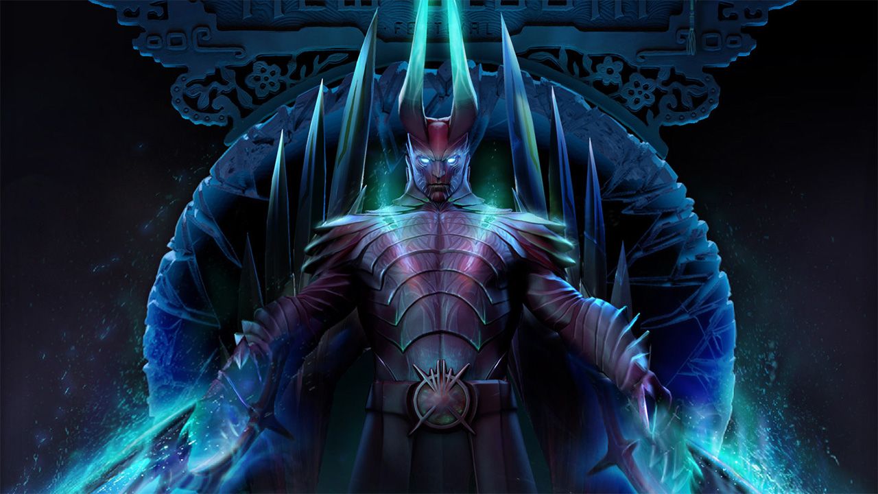 terrorblade responses