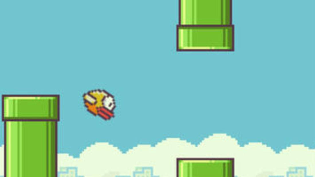 Flappy Bird creator says he's pulling game from stores (update)