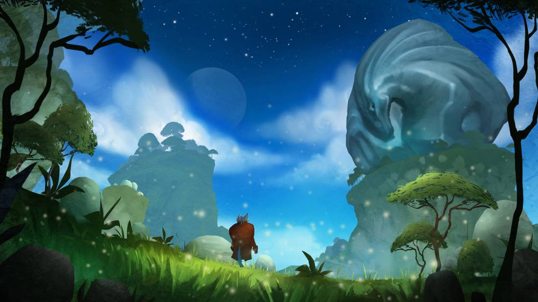 Windborne launches for Windows PC via Steam Early Access
