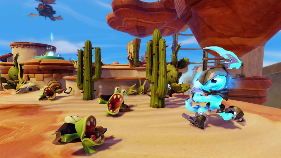 skylanders identify