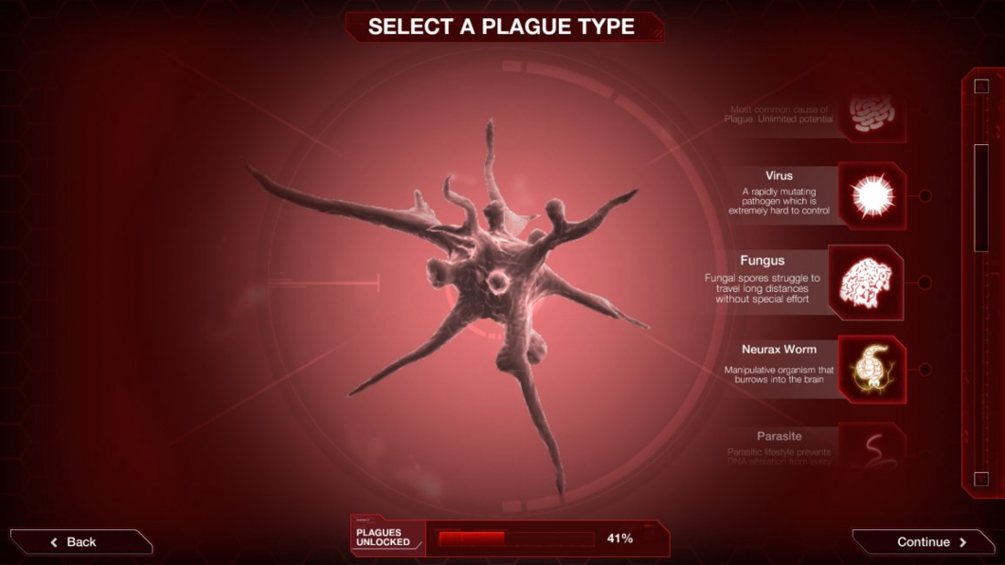 plague inc evolved mobile