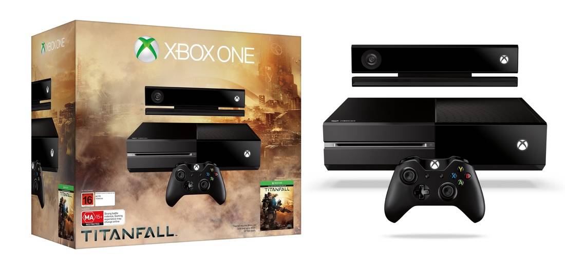 xbox one kinect bundle