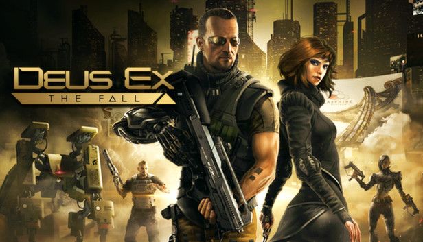 deus ex 5 release date