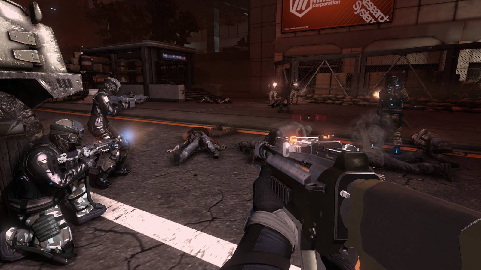 blacklight retribution