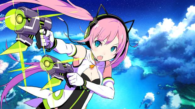 conception 2 ps4