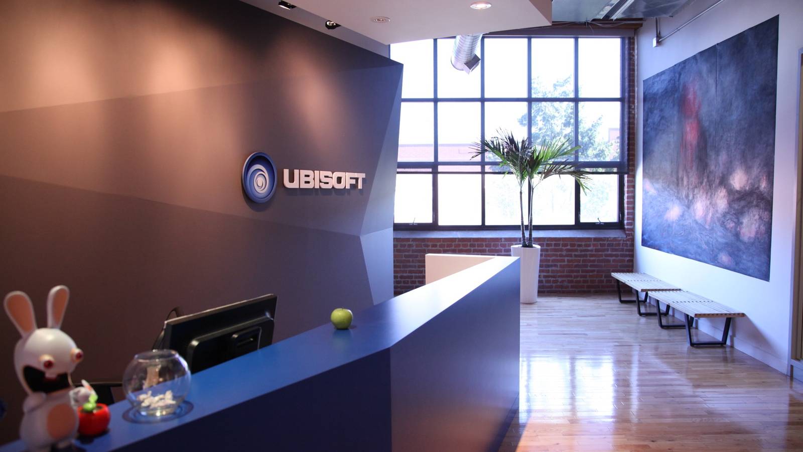 Ubisoft Toronto is developing five unannounced projects