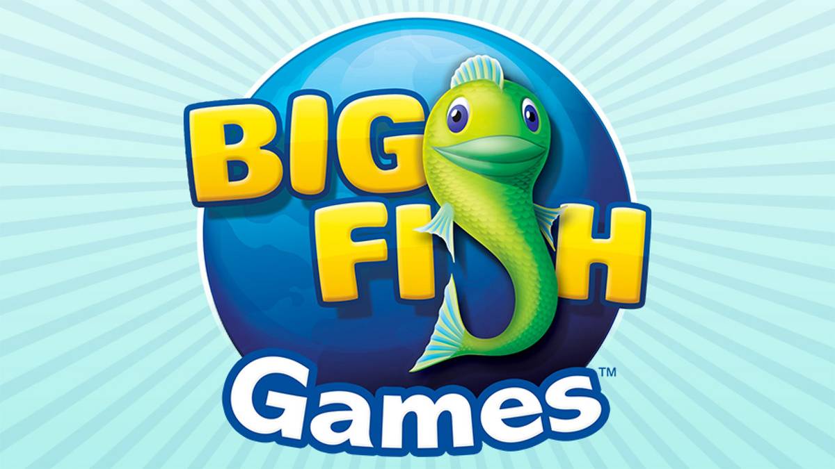 Big Fish now supports Bitcoin for all its online games