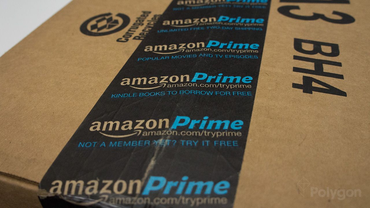 Amazon raising Prime subscription cost to $99 per year in US