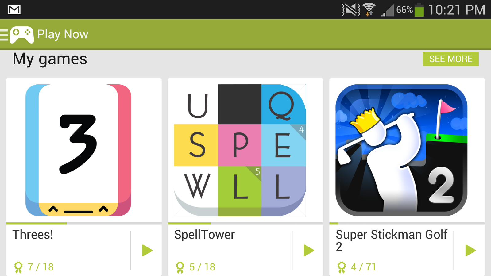 Google makes Android more friendly to game developers and players