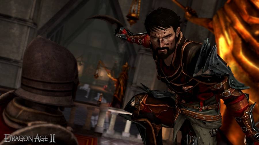 Why in-game dialogue and character conversations matter