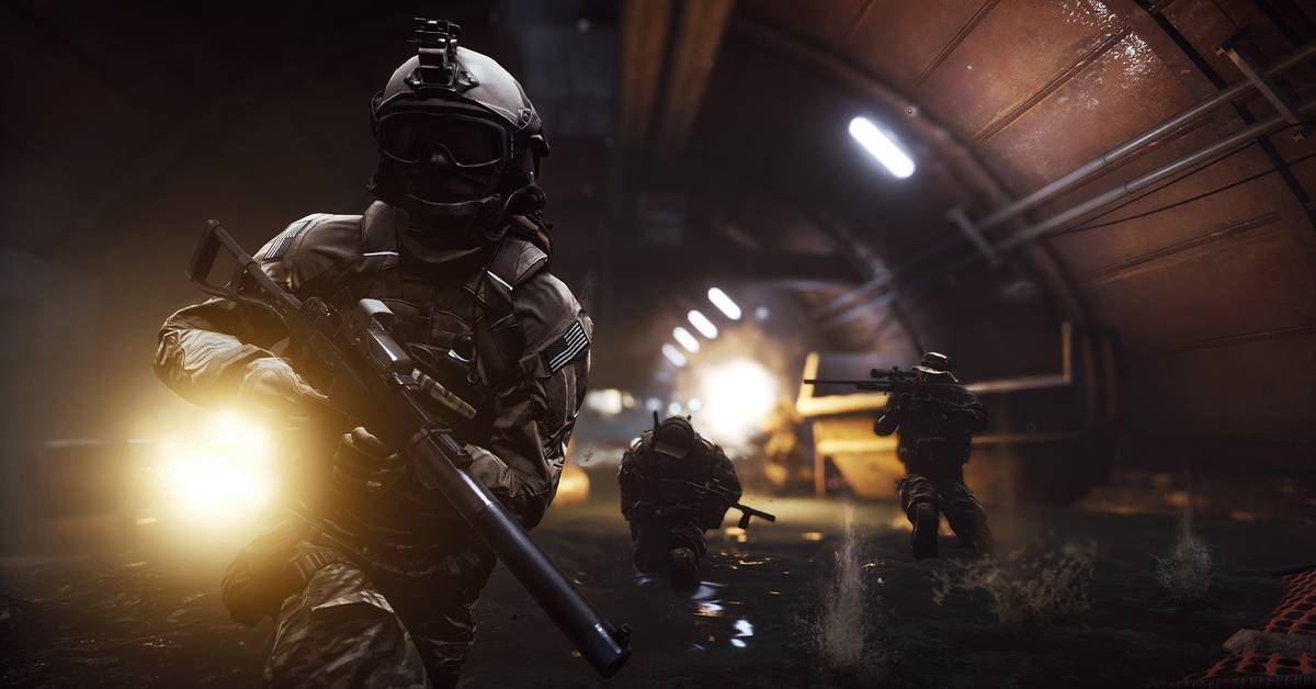 bf4 dragon's teeth weapons