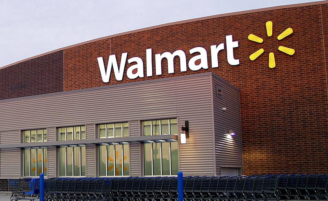 Walmart to start taking used games for store credit
