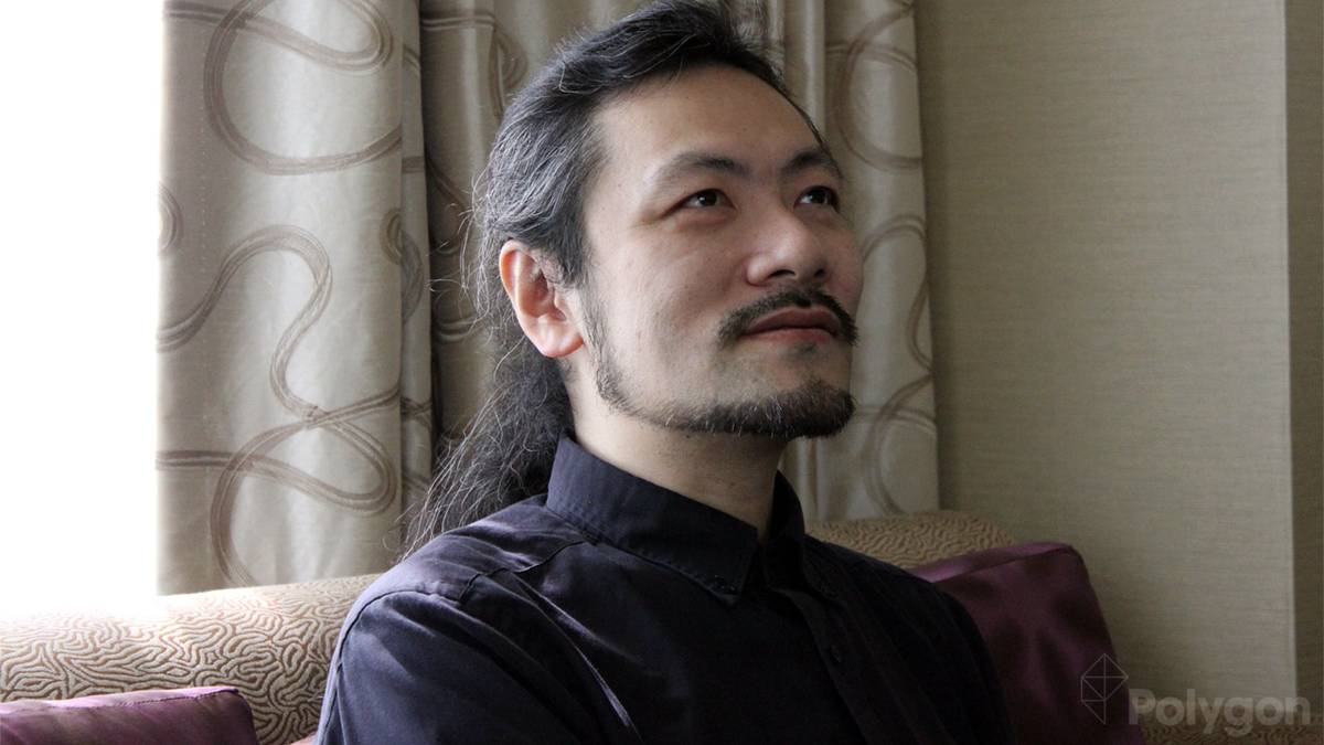 What's next for Koji Igarashi, the man who left Castlevania and Konami ...